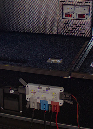Guide to setting up your solar system – KT Cables