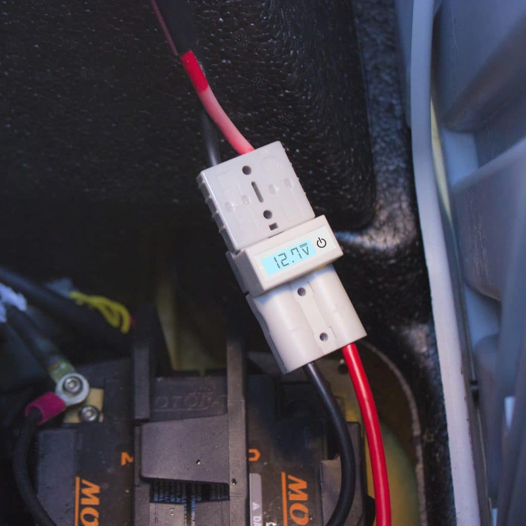 Innovative Solar Power Accessories – KT Cables