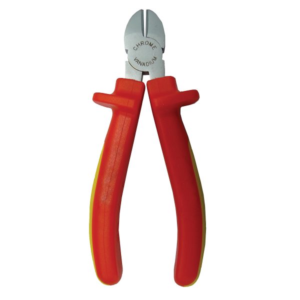 Cable Snips, 6″ – KT Cables