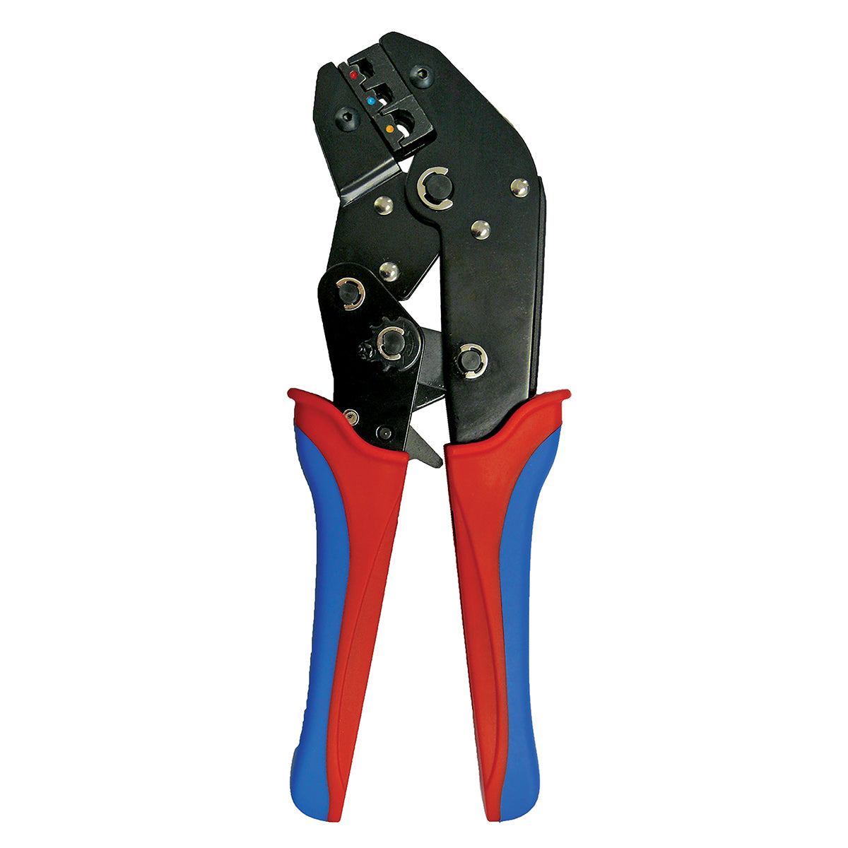 Terminal Crimper, Pre-Insulated, 0.5 – 6mm_ – KT Cables