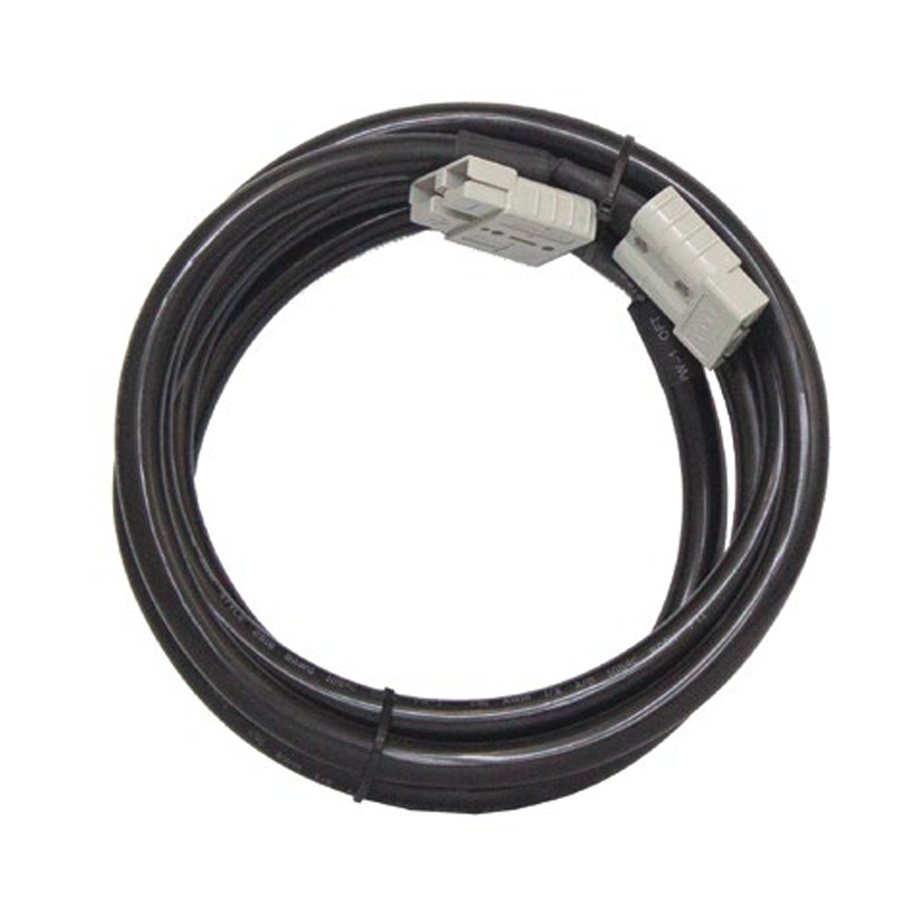 3m Extension Lead, 50 Amp, 12V-48V Connector To 50 Amp, 12V-48V ...