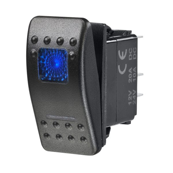 Sealed Rocker Switch – KT Cables