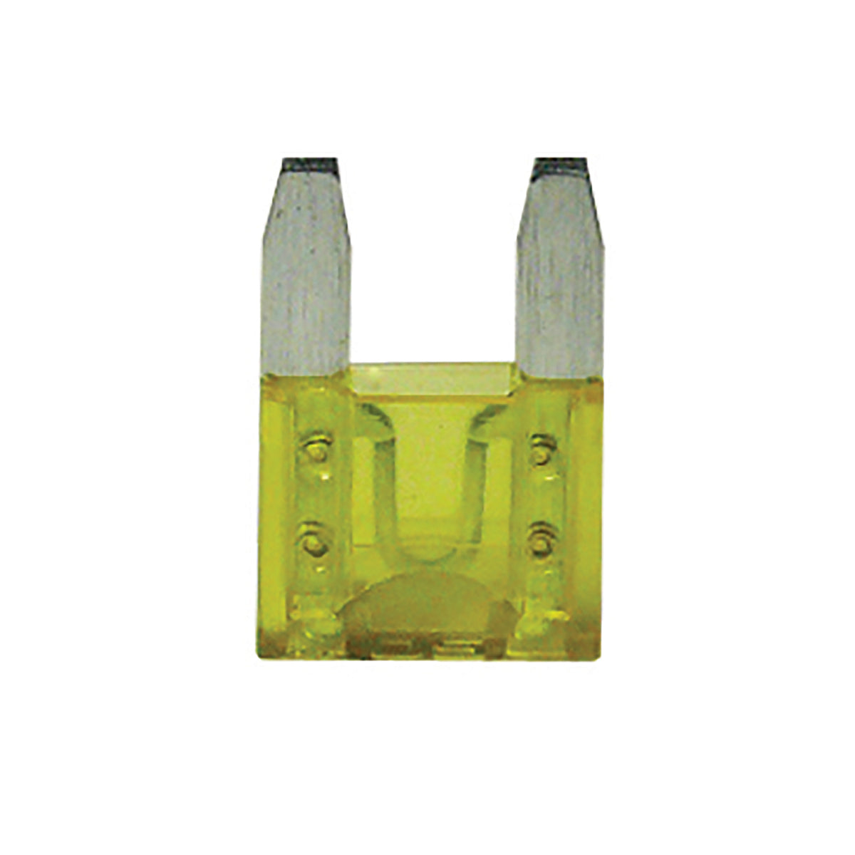 Mini Blade Fuse, 20Amp – KT Cables