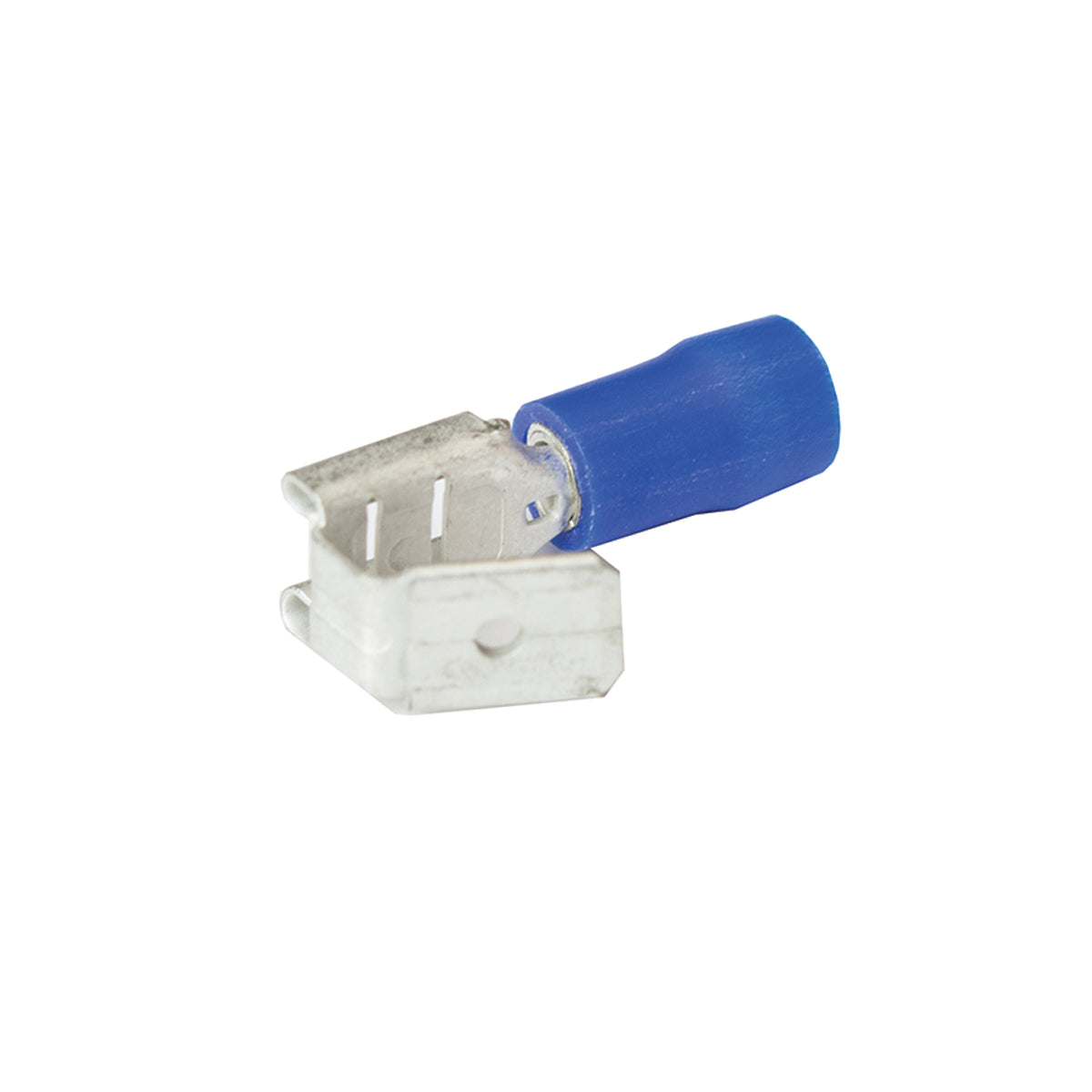Terminals, Piggy Back, Blue – KT Cables