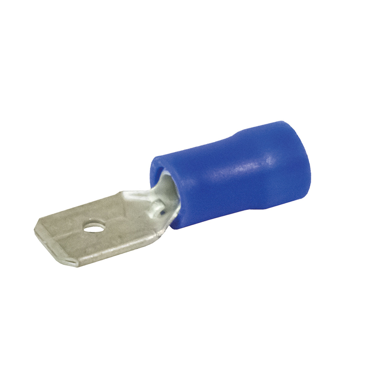 Quick Connect, Blue, 4.8mm – KT Cables