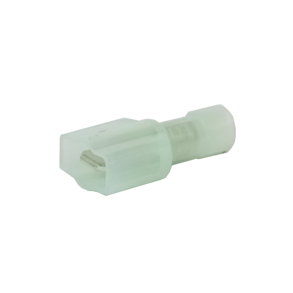 Quick Connect, Blue, 6.3mm – KT Cables