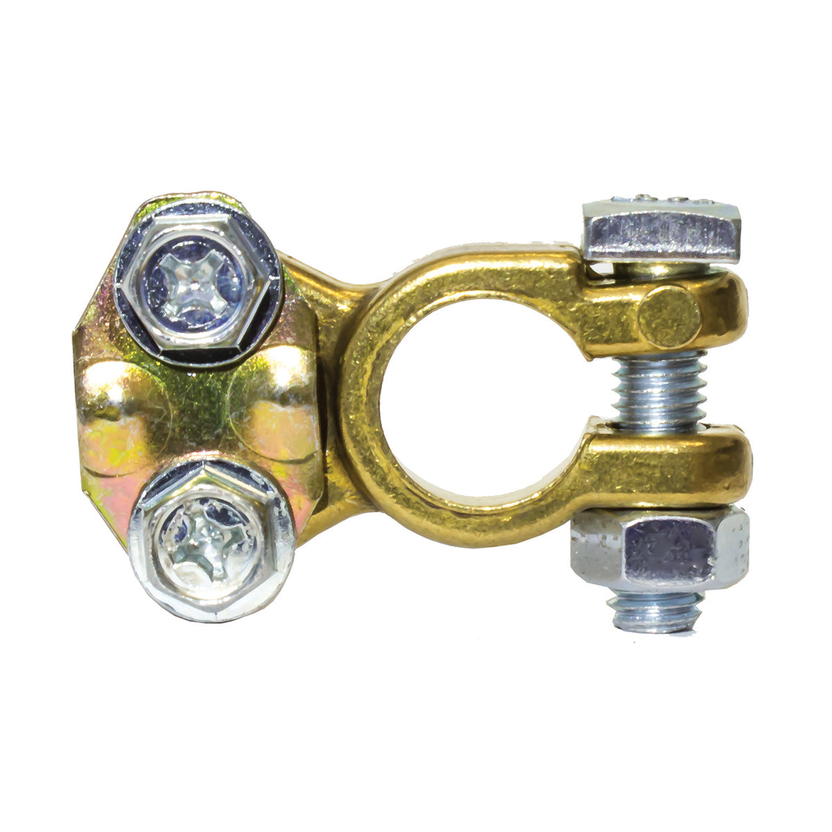 Battery Terminal, Universal, Saddle Type, Blister Pack – KT Cables