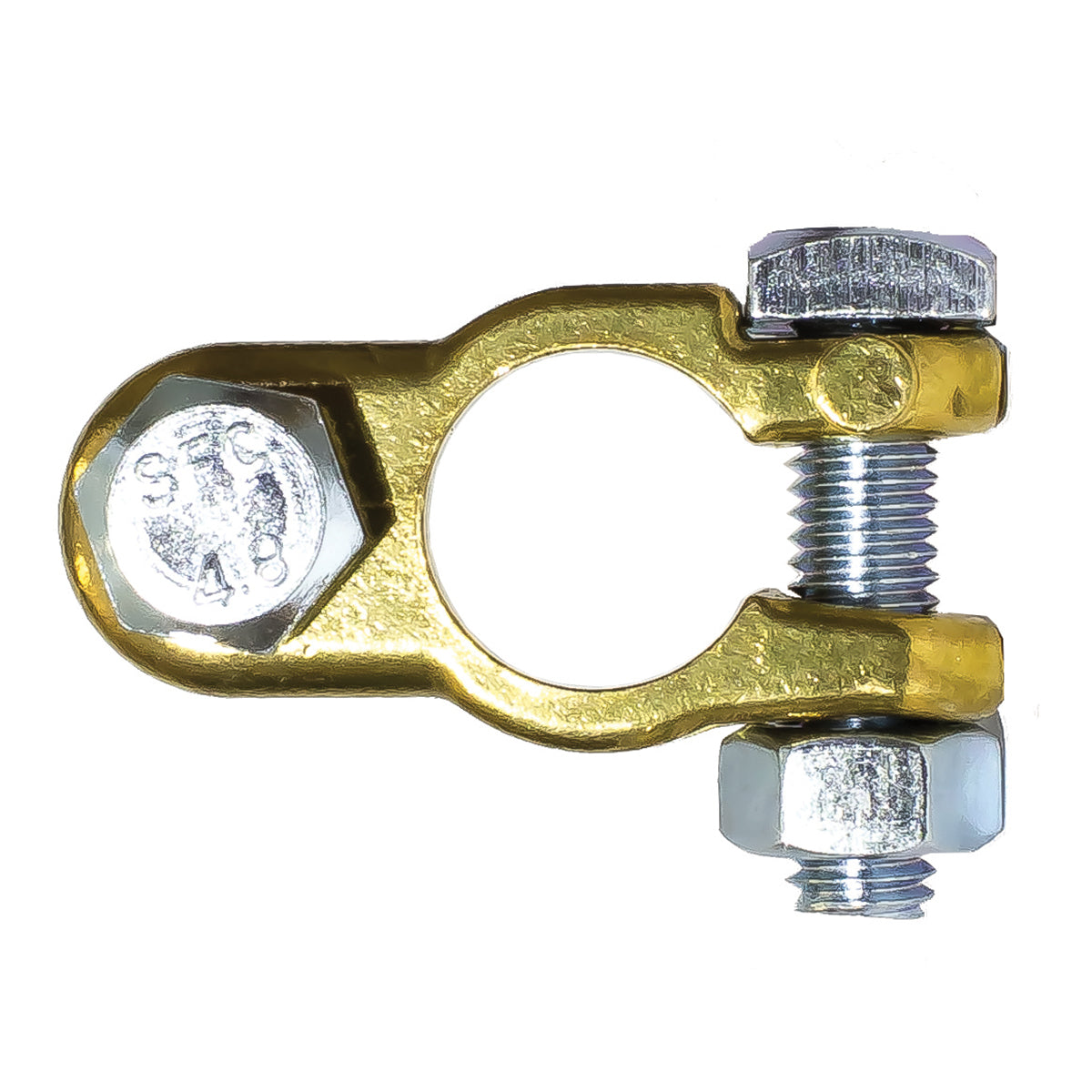 Battery Terminal, Universal, Bolt Type – KT Cables