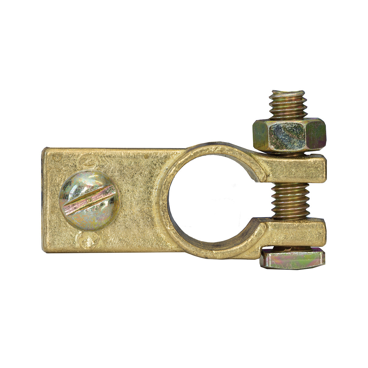 Battery Terminal, Negative, T&N, Black, 35mm – 50mm, Blister Pack – KT ...