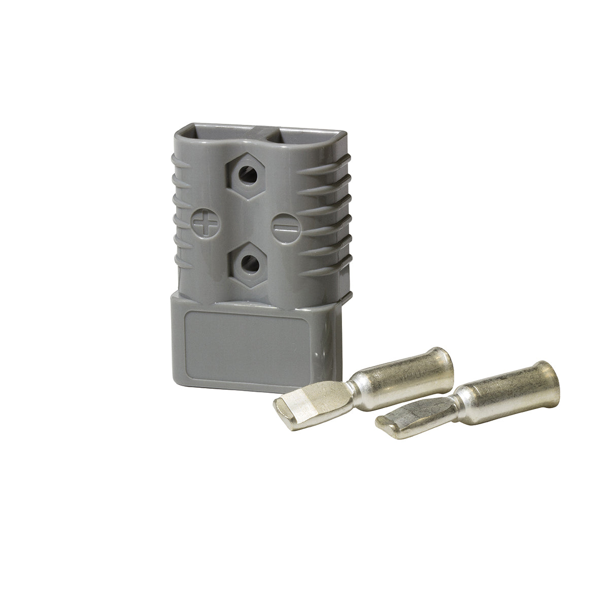 Heavy Duty Connector, 175Amp, Grey – KT Cables