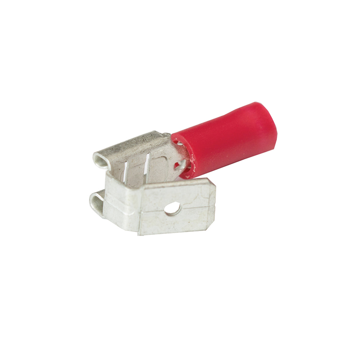 Terminals, Piggy Back, Red – KT Cables