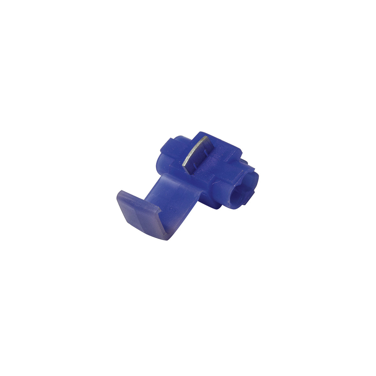 Terminals, Scotch Lock, Blue, 1.5-2.5mm – KT Cables